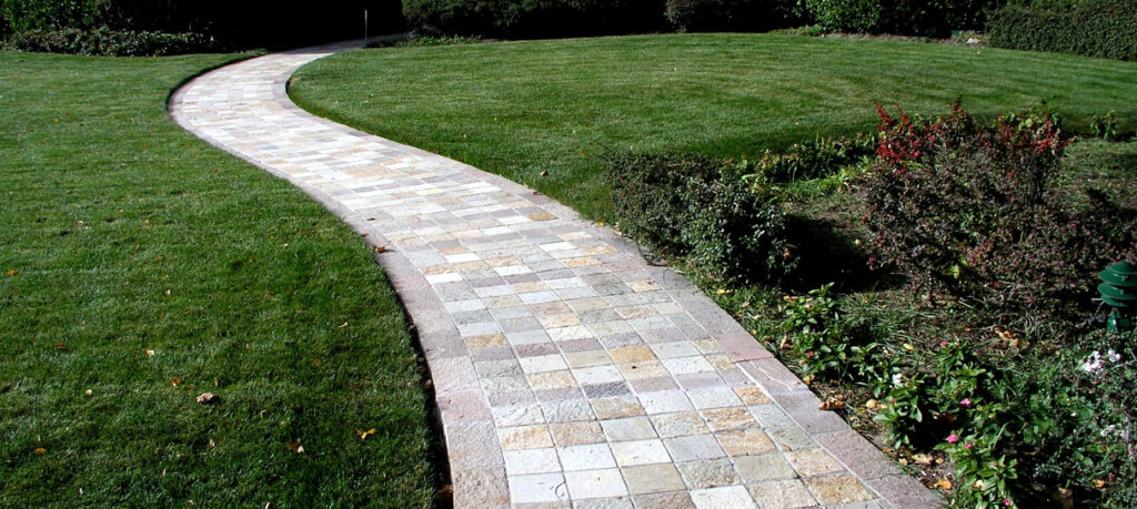 Walkways – Saphire Roofing and Masonry